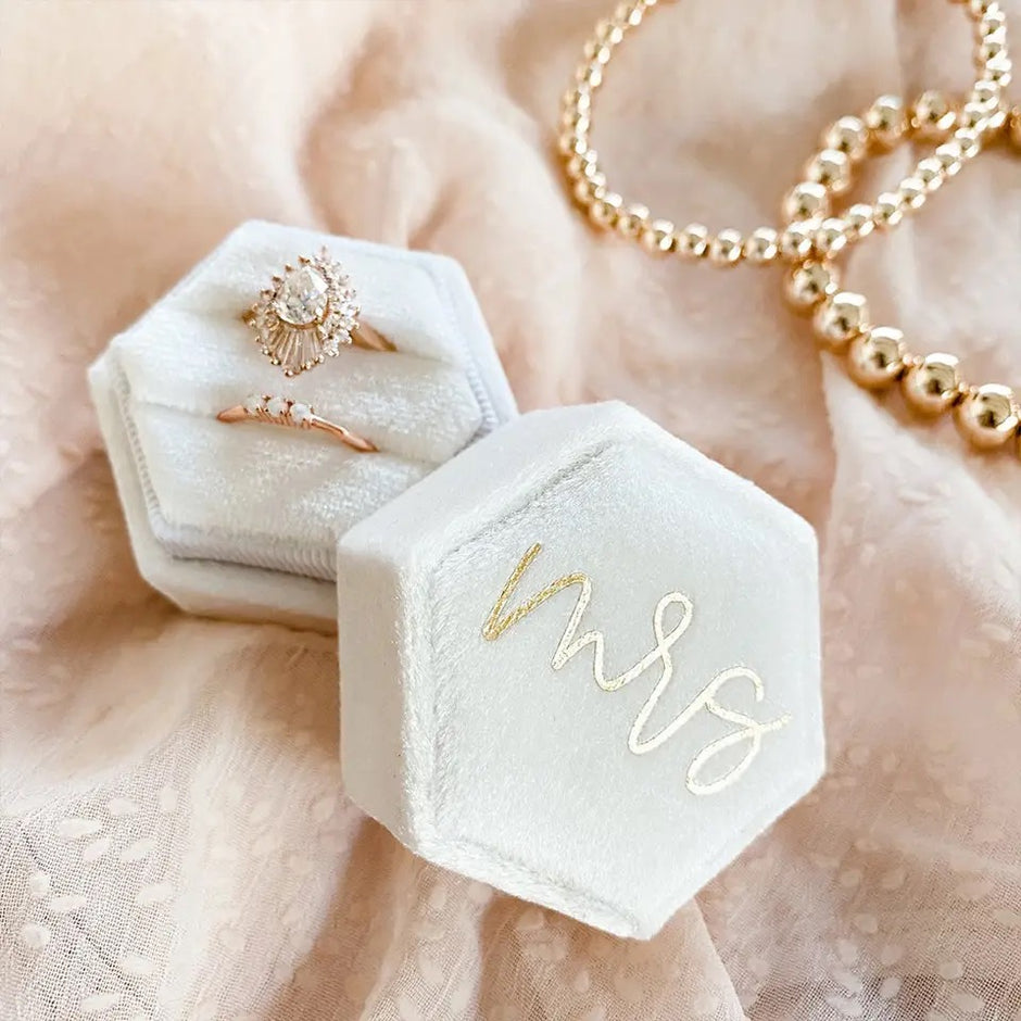 Porte Alliance Mariage et Fiançailles : Chic et romantique – Porte alliance